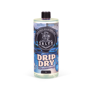 Drip Dry - Hydro Ceramic Sealant – saltycaptain.us