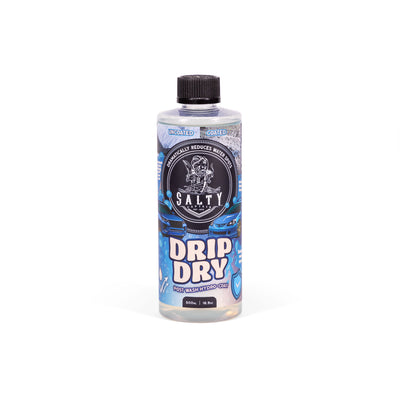Drip Dry - Hydro Ceramic Sealant – saltycaptain.us