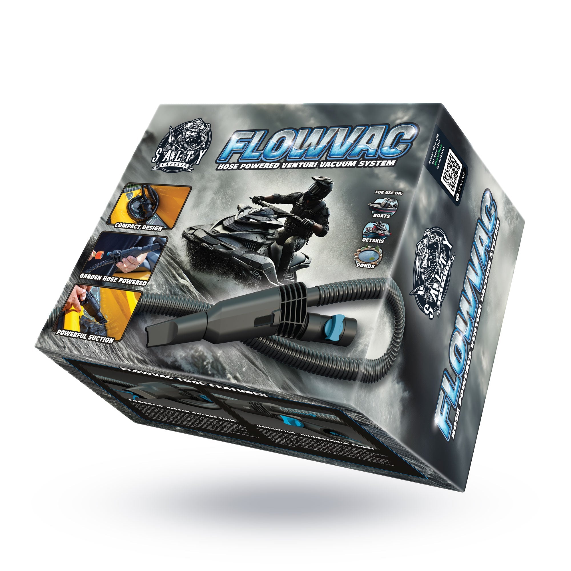 FlowVac Collection – saltycaptain.us