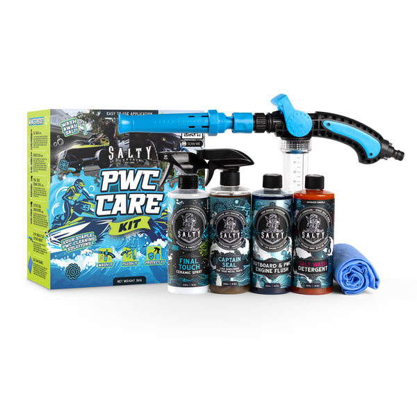 PWC Care Kit – saltycaptain.us